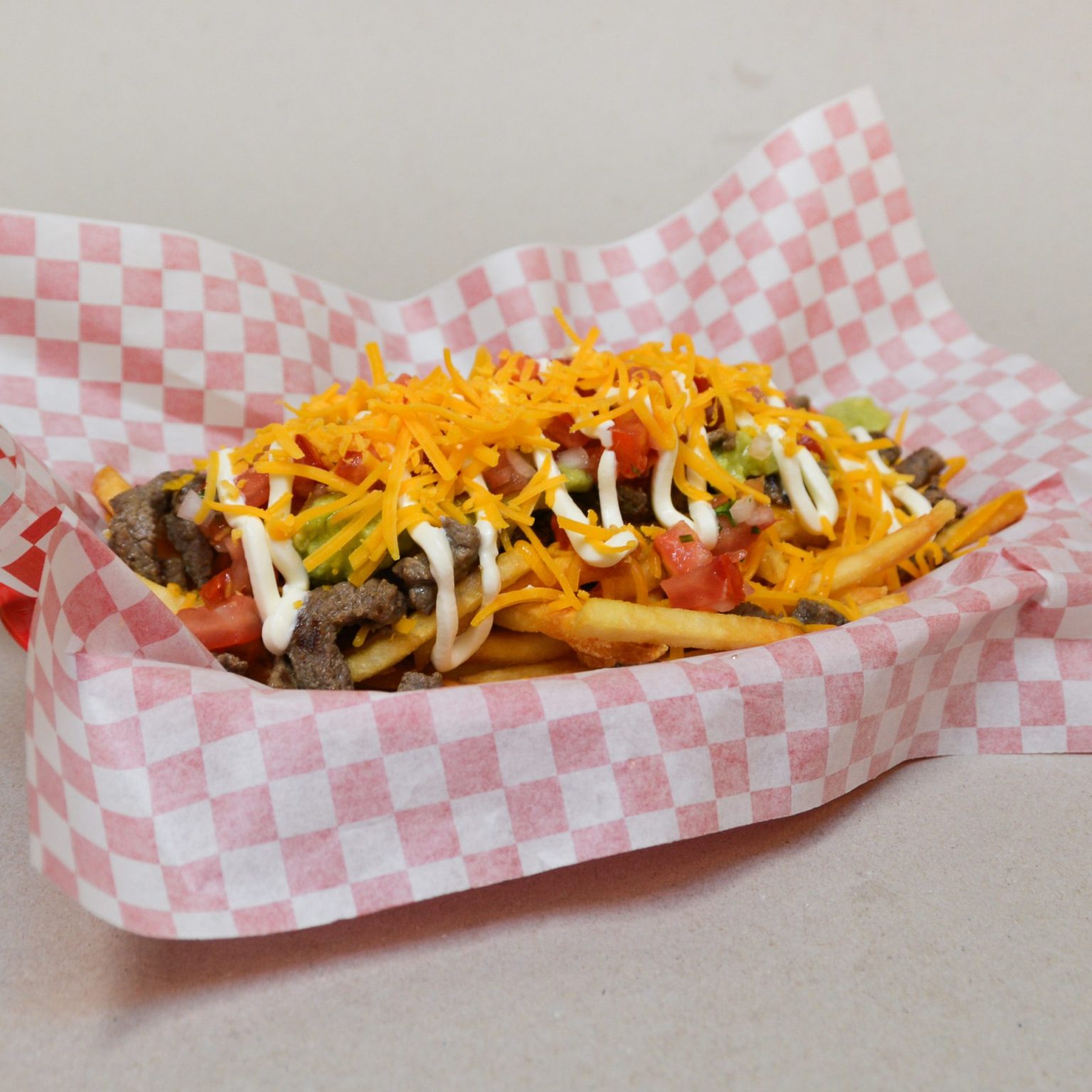Menu – Mexican Restaurant
